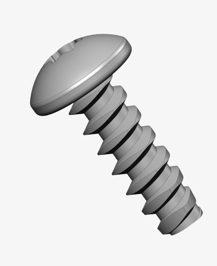 Screw Png Image - Screw Png - 848x1000 PNG Download - PNGkit