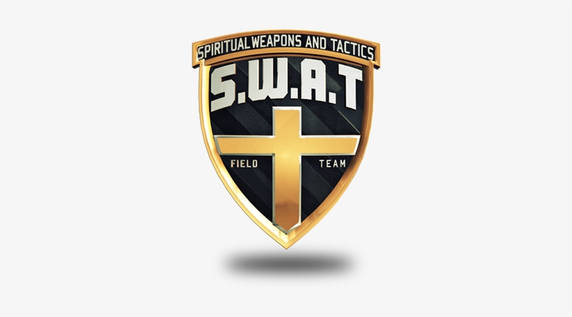 Spiritual Weapons And Tactics - 345x383 PNG Download - PNGkit