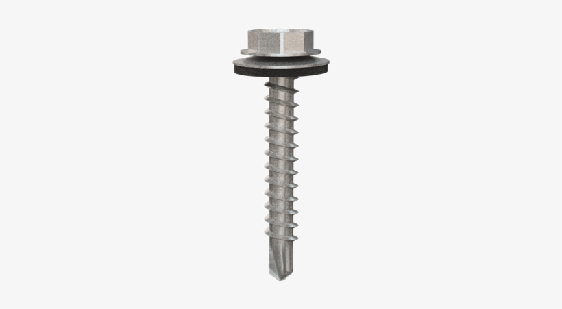 Download Transparent Climaseal Screws Polymer Screws - Screw Extractor ...