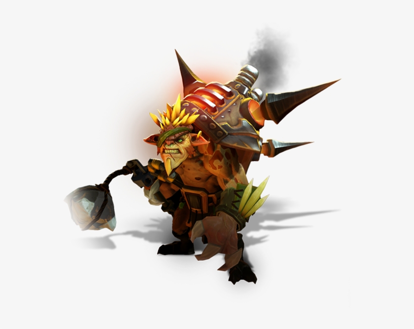 Bristleback Png - 750x583 PNG Download - PNGkit