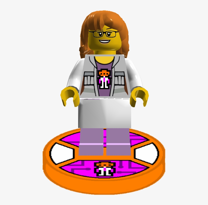 Download Transparent Gamer Gal Figure - Lego Gamer Kid - PNGkit