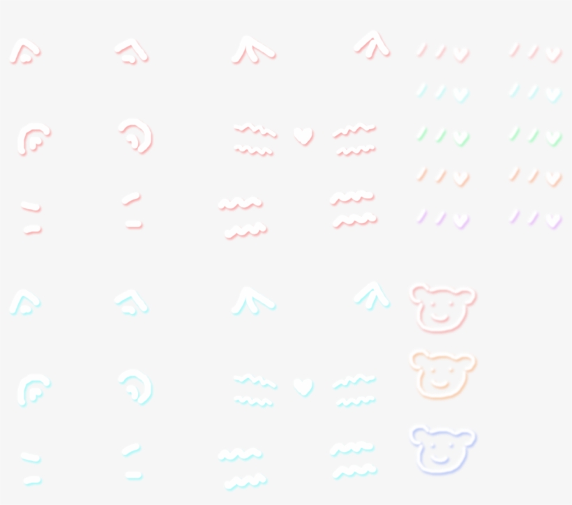 เป็นดีวาร์กี้♡ On Twitter - Paper - 1200x1200 PNG Download - PNGkit