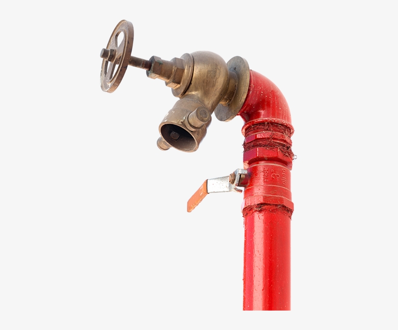 Hydrant - Fire Hydrant - 407x600 PNG Download - PNGkit