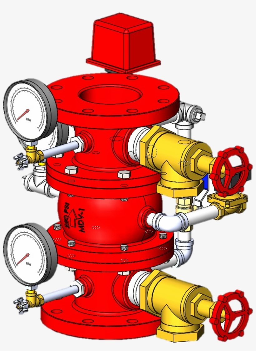 Png Masteco Catalogue Download - Fire Sprinkler System - 838x1106 PNG ...