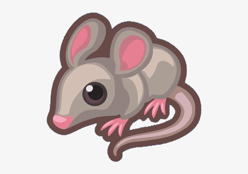 Mice - Mice Png - 527x516 PNG Download - PNGkit