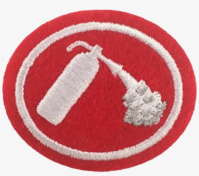 Download Transparent Fire Safety - Emblem - PNGkit