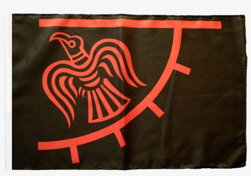 Norse Viking Flag - 1500x997 PNG Download - PNGkit