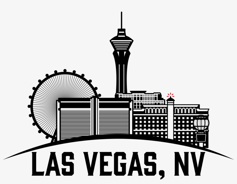 Las Vegas, Nv - Iol Student Portal - 2963x2159 PNG Download - PNGkit