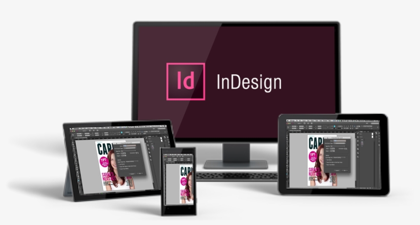 Group Indesign Training Delivered By An Adobe Certified - Multimedia ...