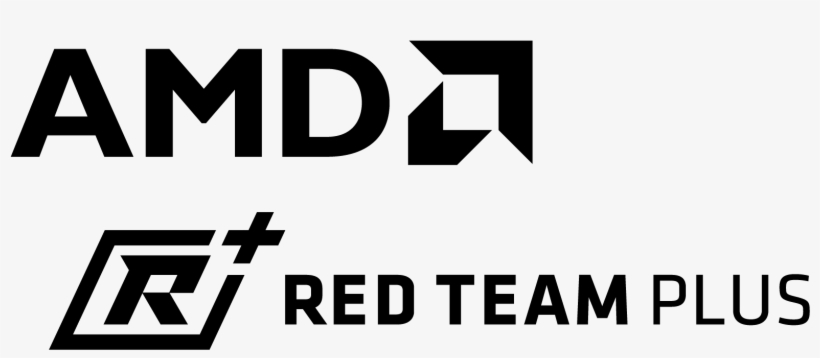 Amd Logo Png - Amd - 1650x713 PNG Download - PNGkit