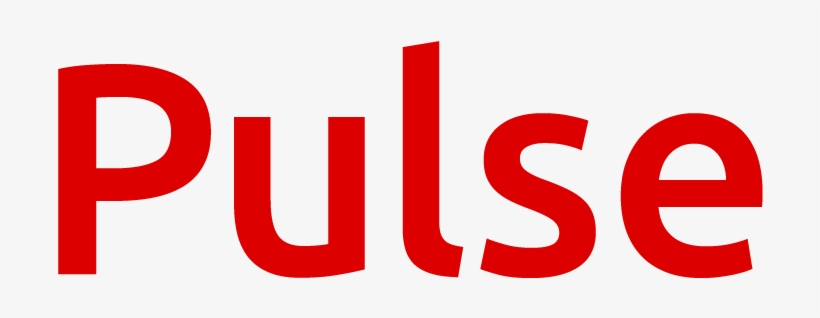 Pulse Logo - Print - Pulse Secure - 1050x450 PNG Download - PNGkit