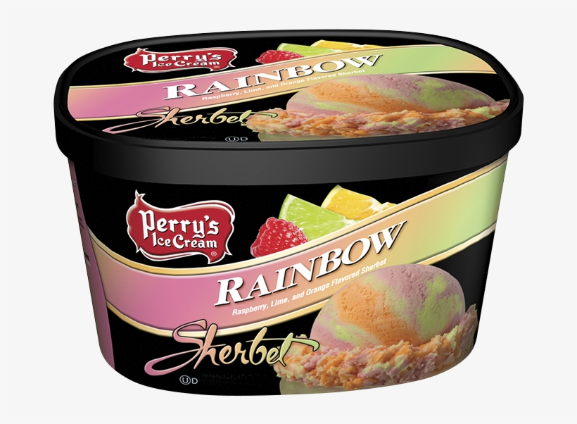 48oz Cartons - Panda Paws Ice Cream - 900x723 PNG Download - PNGkit