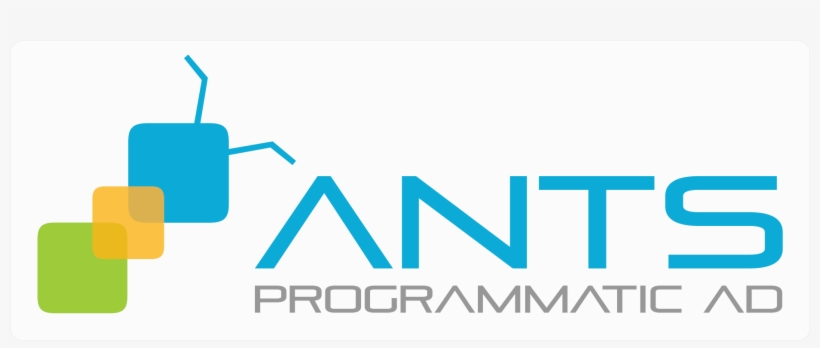 The Leading Independent Programmatic Agency - Ants Programmatic Logo ...