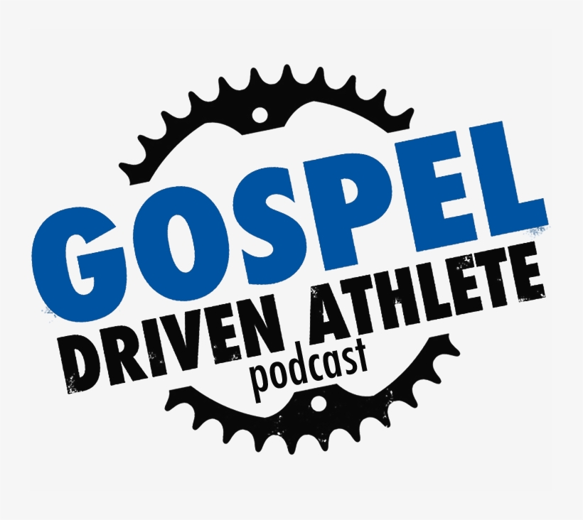 Welcome To The Gospel Driven Athlete Podcast - Illustration - 737x652 PNG Download - PNGkit