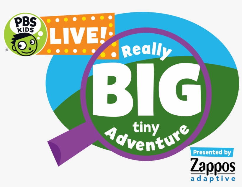 Download Transparent Pbs Kids Logo Png - Pbs Kids - PNGkit