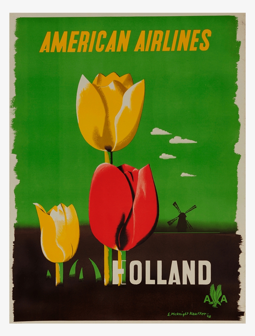 Advertising, Airline, Airline Posters, Posters, Transportation ...