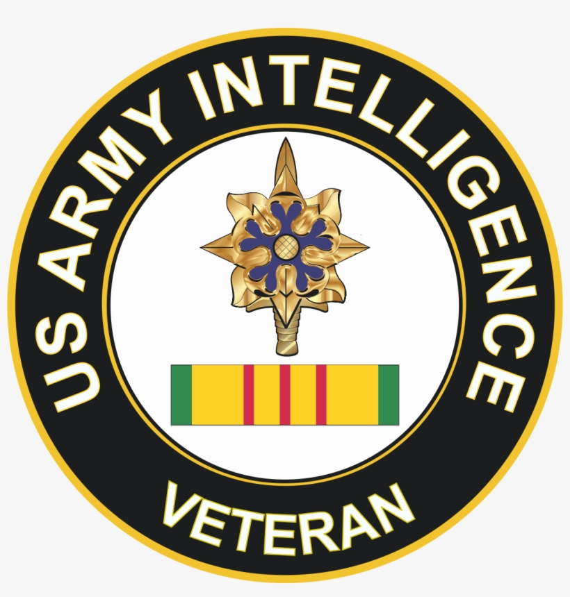 504th Military Intelligence Brigade Wikipedia - Emblem - 1158x1158 PNG ...