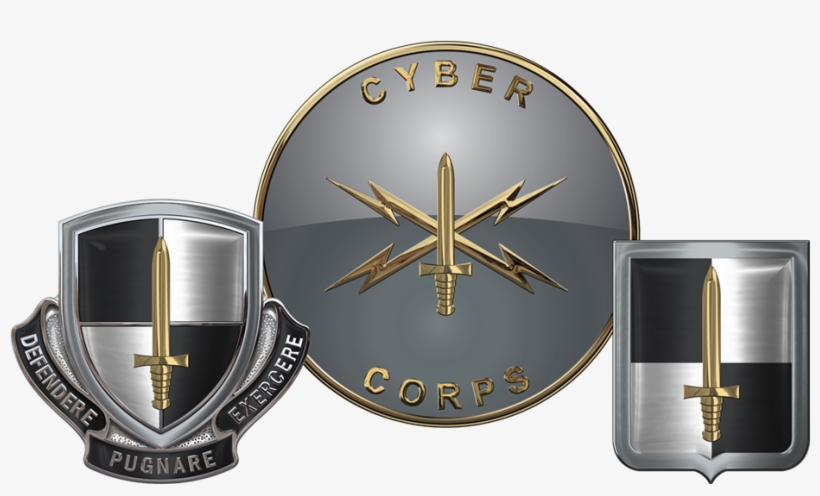 Army Cyber Branch Is A Maneuver Branch With The Mission - Defend Attack ...