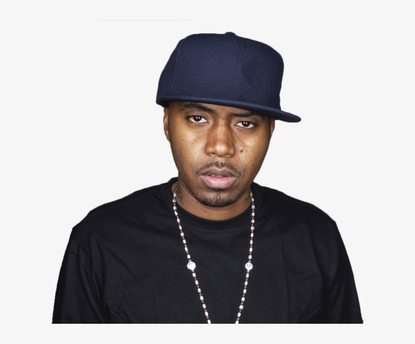 Share This Image - Nas Hiphop - 616x600 PNG Download - PNGkit