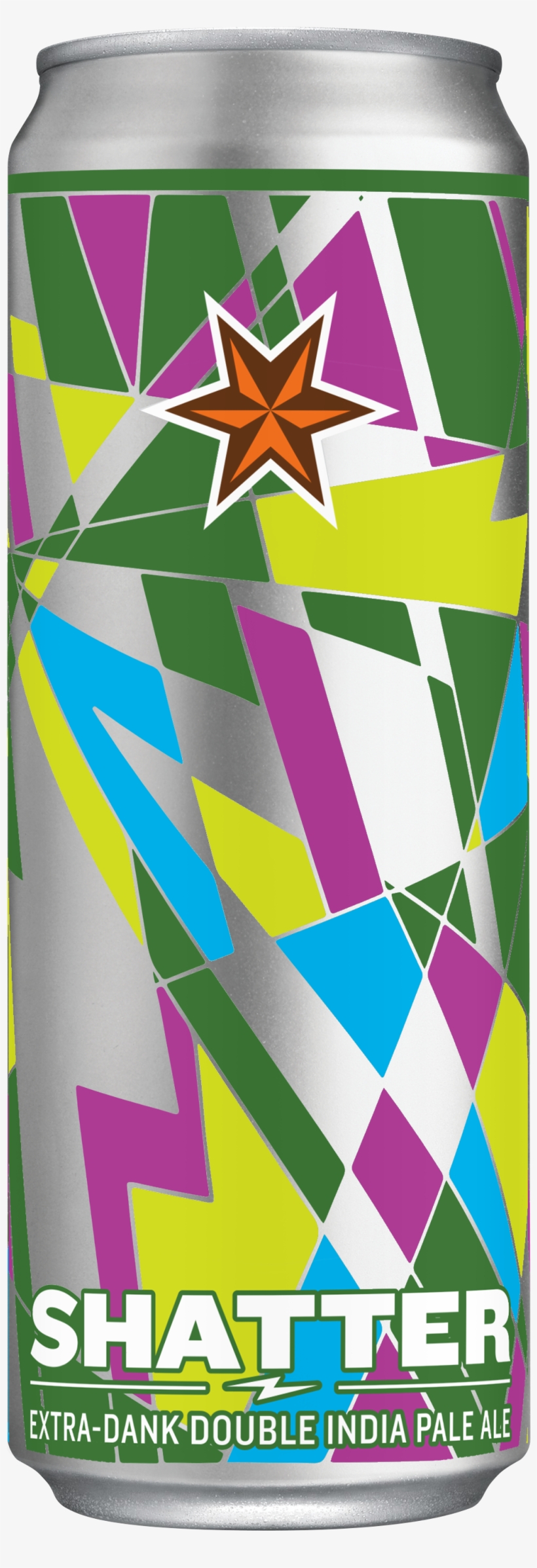 Shatter - Sixpoint Brewery - 1042x2944 PNG Download - PNGkit