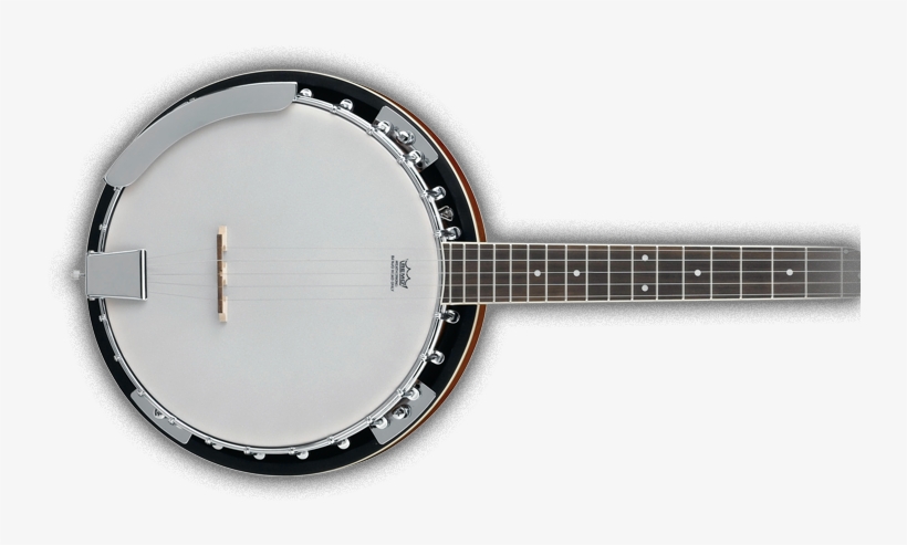 Banjo Banjo - Cümbüş - 747x474 PNG Download - PNGkit