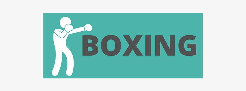 Large Boxing - Graphic Design - 707x440 PNG Download - PNGkit