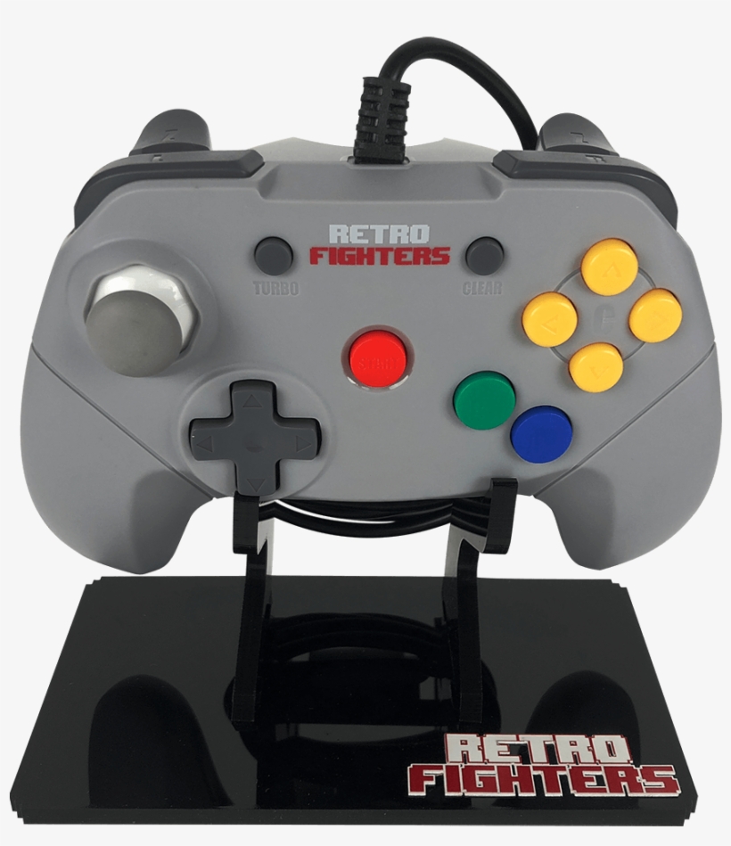 Brawler64 Stand Top - Game Controller - 1100x1100 PNG Download - PNGkit