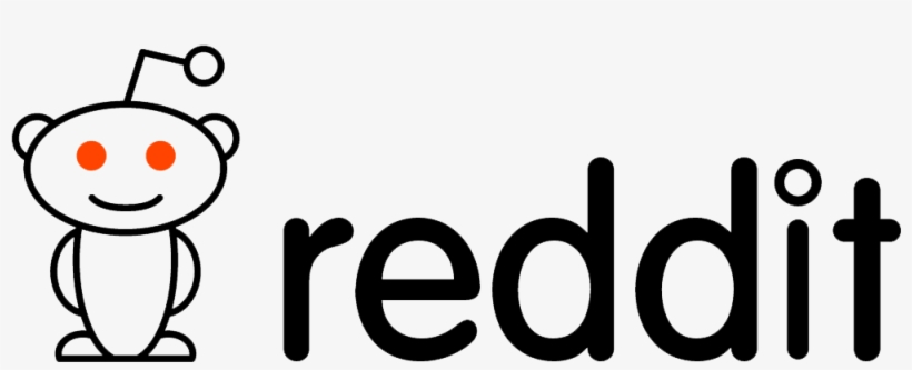 Download Transparent Reddit Png File - Reddit Logo - PNGkit