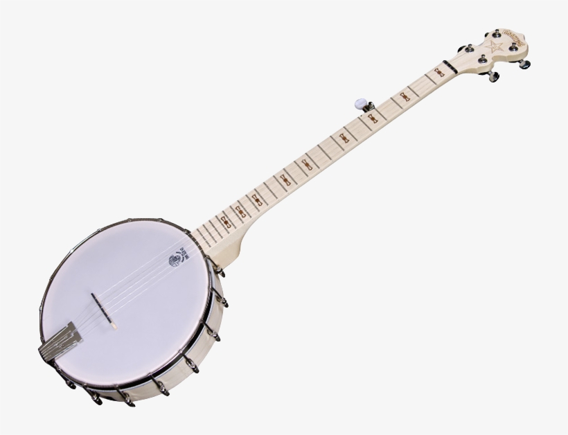 Banjo Transparent - 712x548 PNG Download - PNGkit