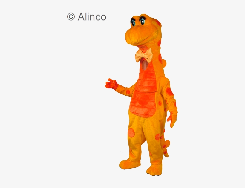 Candy Corn Dino Mascot Costume - Candy Corn Costume - 576x576 PNG ...