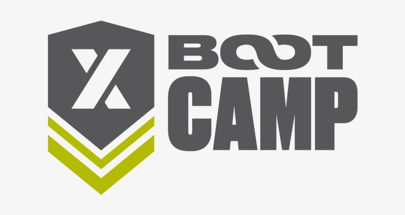 Boot Camp - Graphic Design - 1081x600 PNG Download - PNGkit