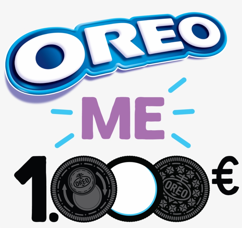 Oreos Logo Png - Oreo - 1507x1471 PNG Download - PNGkit
