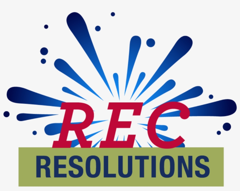 Rec Resolutions - Eco2 - 1000x1000 PNG Download - PNGkit
