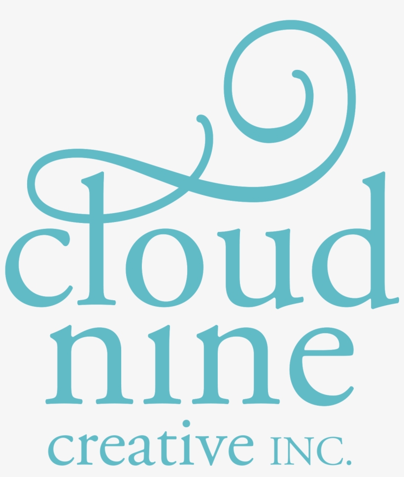 Cloud Nine Logo - Neurorestorative - 2100x1500 PNG Download - PNGkit
