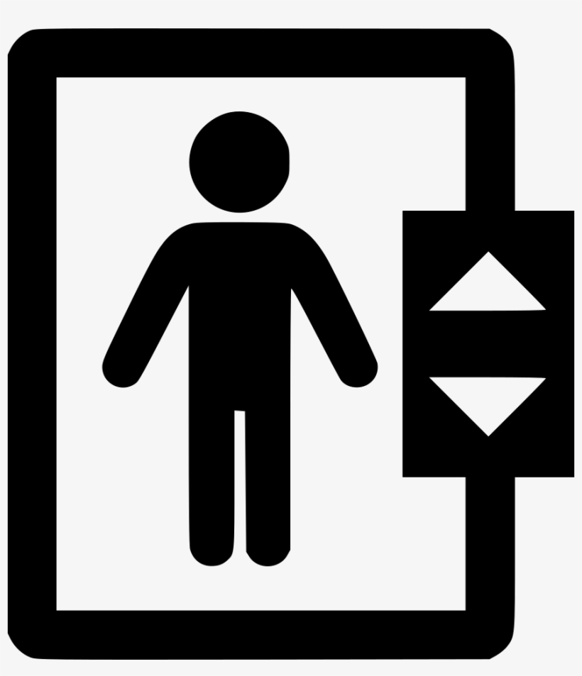 Png File Svg - Lift Icon Png - 880x980 PNG Download - PNGkit