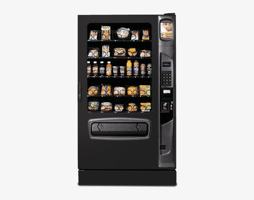 Alpine 5000 Elevator - Drink Vending Machine - 488x650 PNG Download ...