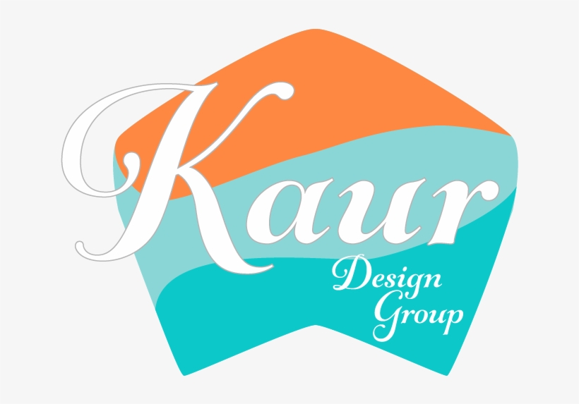 This Logo Was Designed For Kaur Design Group, A New - Graphic Design ...
