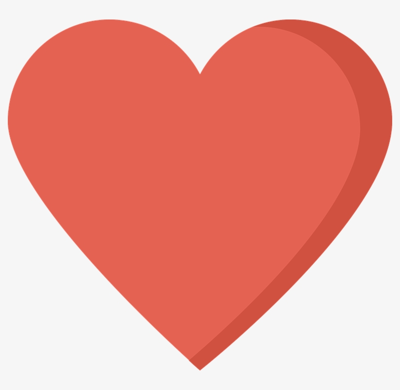 Download Transparent Cuore Png - PNGkit