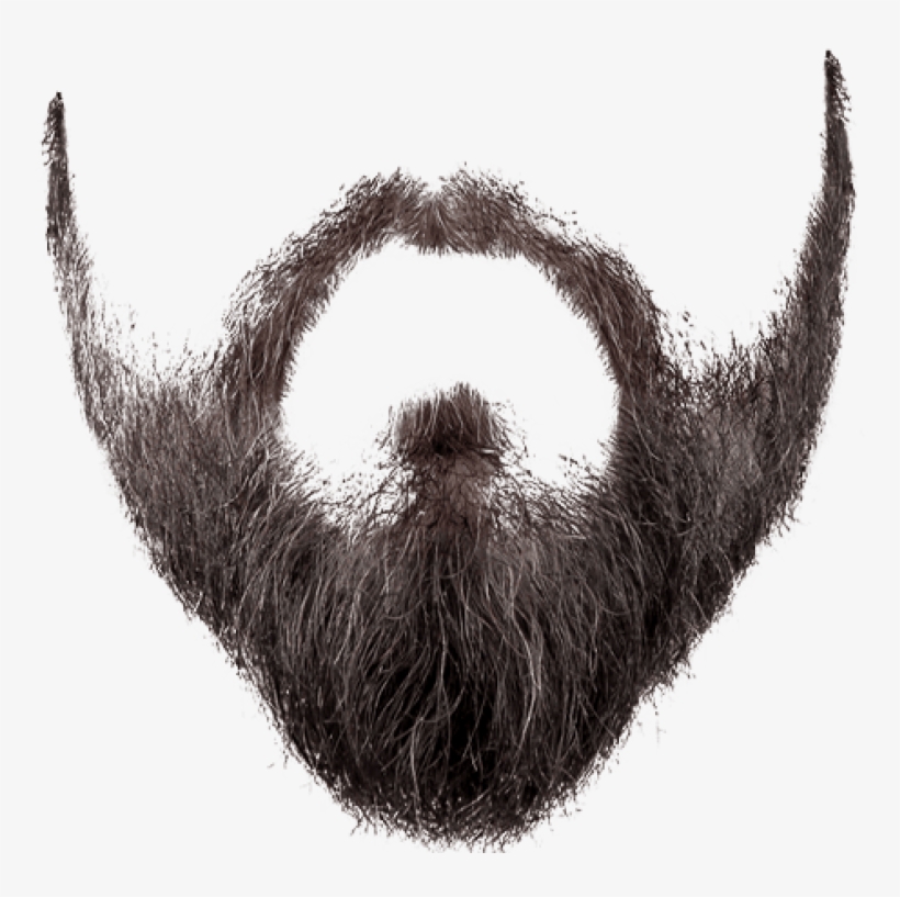 Free Png Download Beard Styles Png Images Background - Transparent ...