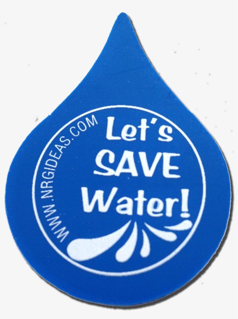 Nrg Water Drop Eraser - Sign - 1011x1280 PNG Download - PNGkit