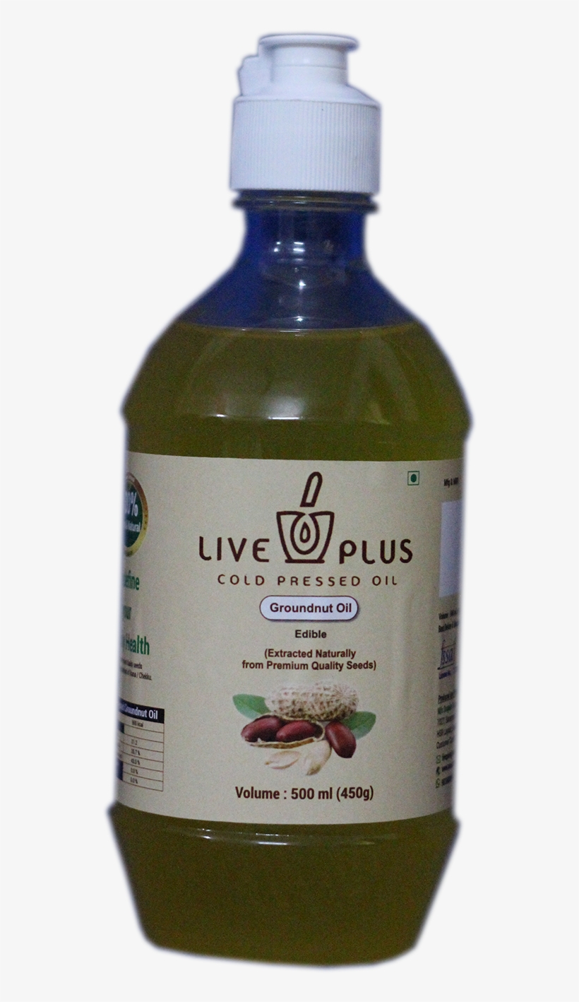 Groundnut - Glass Bottle - 1128x1504 PNG Download - PNGkit