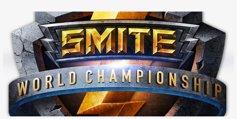 635484089705640176 - Smite - 900x409 PNG Download - PNGkit