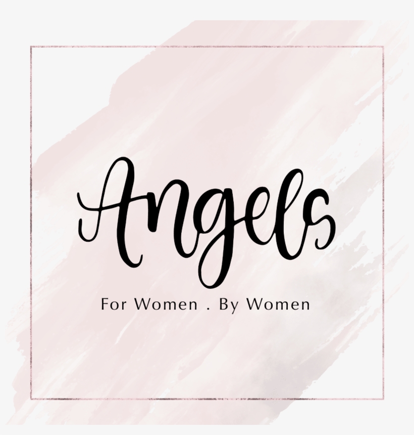 Angels Services - Calligraphy - 1203x1204 PNG Download - PNGkit