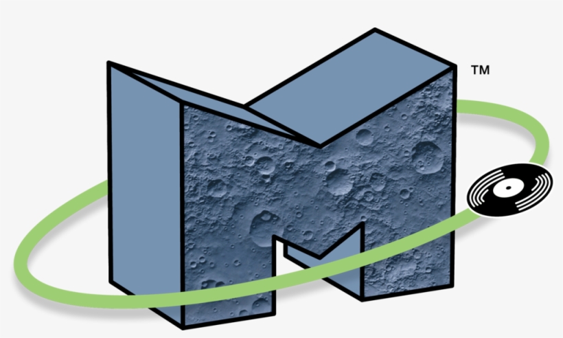 Tm - Planet M Records - 1000x552 PNG Download - PNGkit