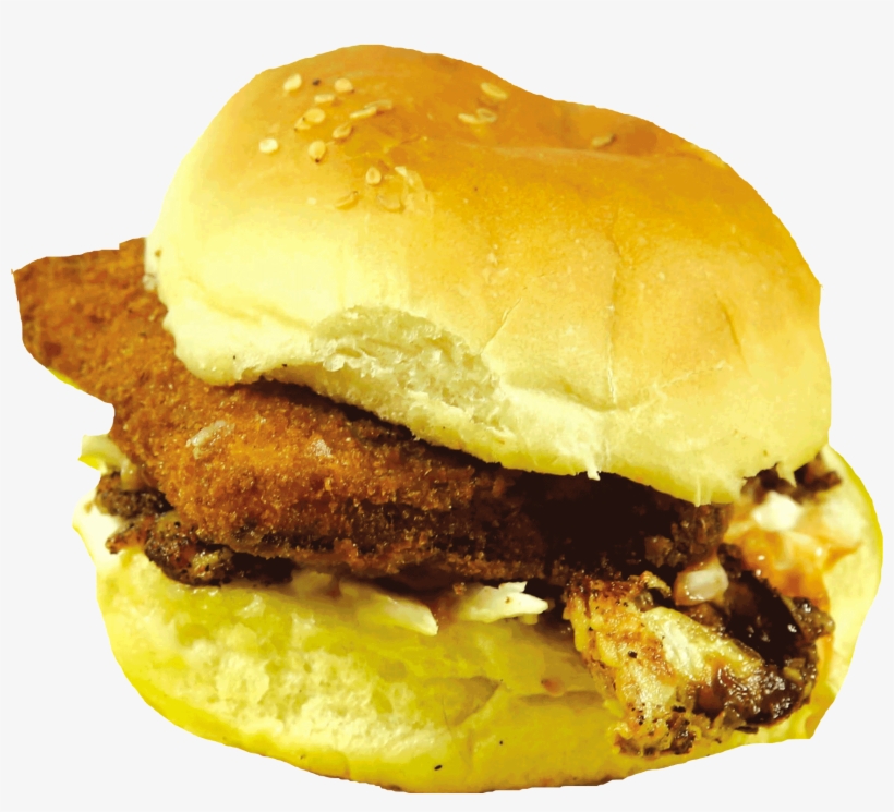 Simple Fade Slideshow - Fast Food - 1779x1518 PNG Download - PNGkit