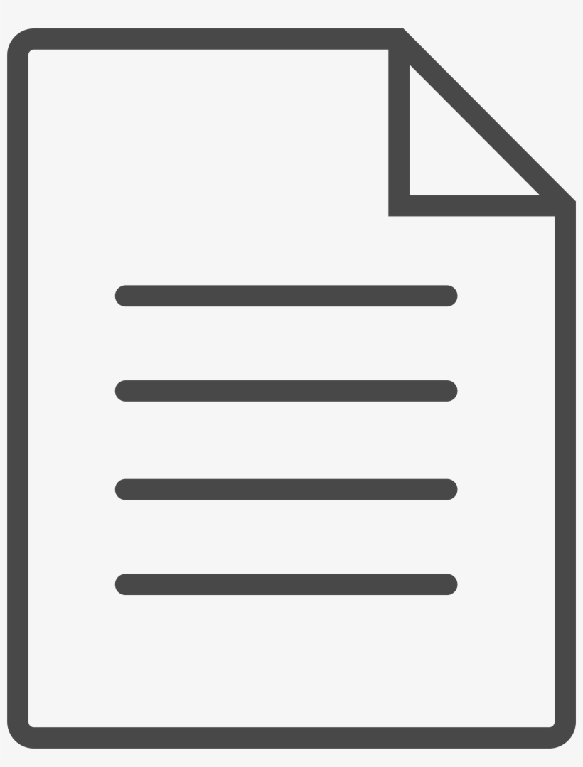 January 18, - Icono De Tramites Png - 5096x6459 PNG Download - PNGkit