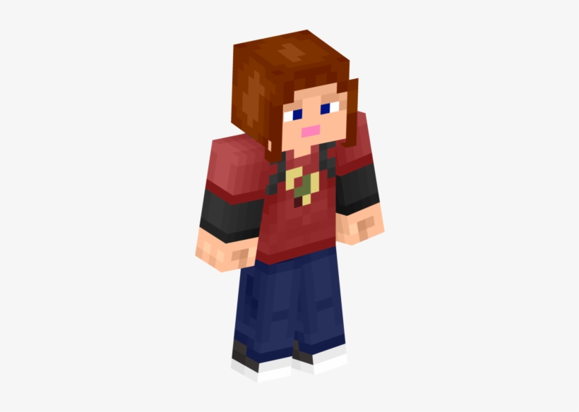 Spoiler - Minecraft - 640x640 PNG Download - PNGkit