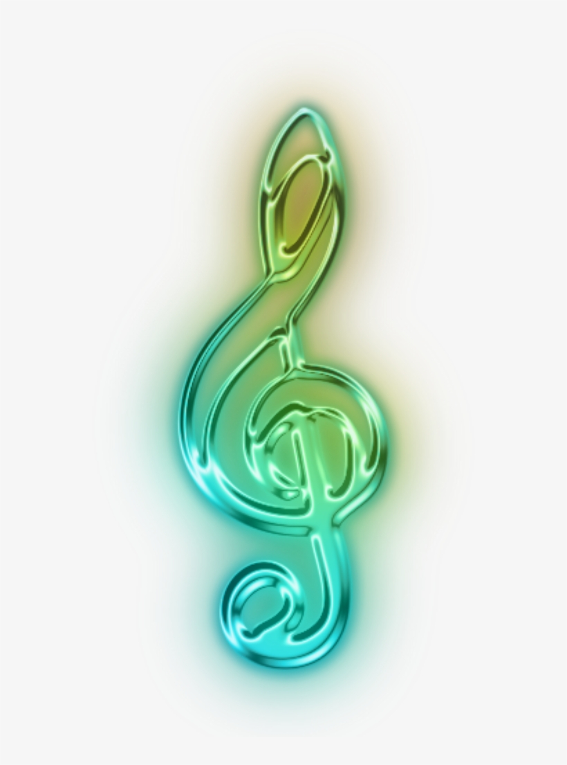 1024 X 1024 2 - Neon Music Notes Png - 1024x1024 PNG Download - PNGkit