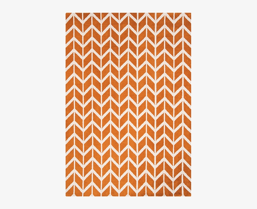 Modern Orange Rug Texture - 600x600 PNG Download - PNGkit