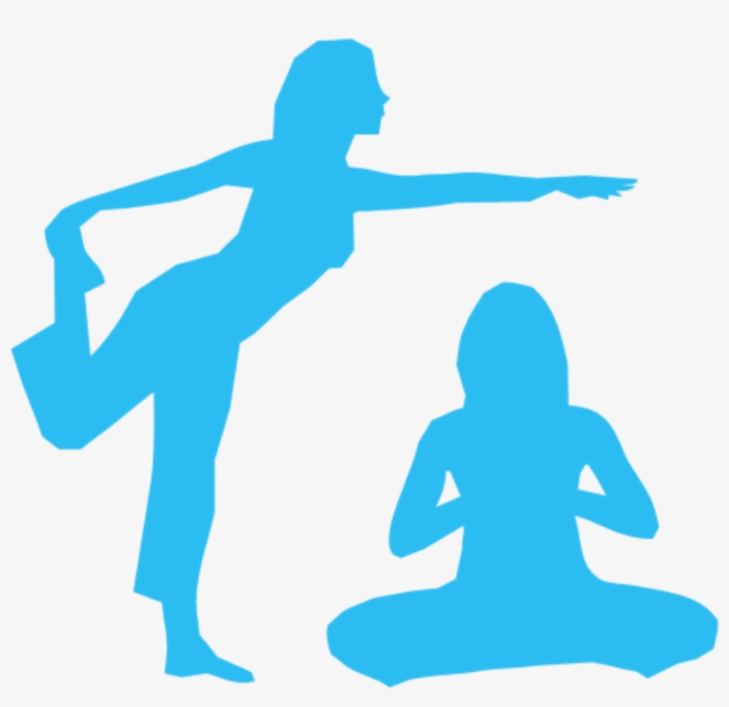 Fitness Icon - Exercise - 1024x980 PNG Download - PNGkit